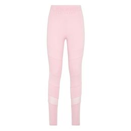 Plein Sport Leggings 'Statet' Damen Gr&ouml;&szlig;e XS rosa