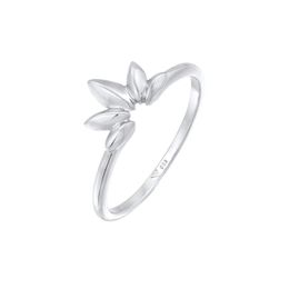 Elli Ring female Silver size 52