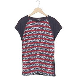 Cecil T-Shirt Damen Gr&ouml;&szlig;e L Second Hand bunt