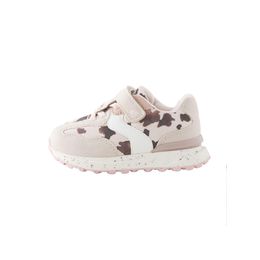 next Lauflernschuh Gr&ouml;&szlig;e 29 beige / schoko / puder