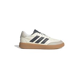 adidas Sportswear Sneakers 'COURTBLOCK' male White size 10