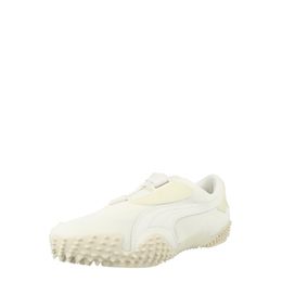 Puma Slip On 'Mostro OG Prime' Herren Gr&ouml;&szlig;e 39/39.5 wei&szlig; Sommerschuhe
