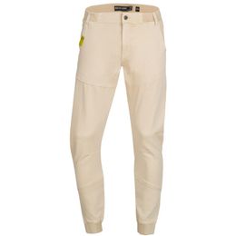 INDICODE Jeans Pants 'Zannes' male Beige size XXXL
