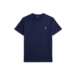Polo Ralph Lauren T-Shirt Herren Gr&ouml;&szlig;e L marine