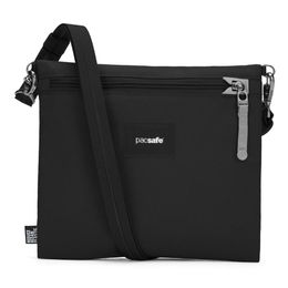 Pacsafe Crossbody Bag 'Pacsafe Go' female Black size One Size