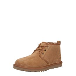 UGG Australia UGG Stiefelette 'Neumel' Damen Gr&ouml;&szlig;e 39 braun Winterschuhe
