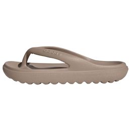 adidas Sportswear Badeschuh 'Adilette Lumia'' Damen Gr&ouml;&szlig;e 40.5 khaki