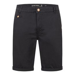 INDICODE Jeans Chino Pants 'Creel' male Black size XL