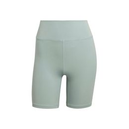 adidas Performance Sportshorts 'All Me Ess' Damen Gr&ouml;&szlig;e M pastellgr&uuml;n