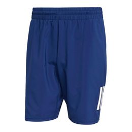 adidas Performance Sportshorts 'CLUB' Herren Gr&ouml;&szlig;e L dunkelblau / wei&szlig;