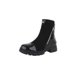 Ital-Design Ankle Boots female Black size 41