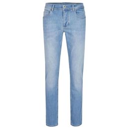 HECHTER PARIS Jeans male Blue size 33