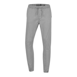INDICODE Jeans Pants 'Fields' male Grey size XXXL