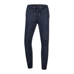 INDICODE Jeans Pants 'Fields' male Blue size M
