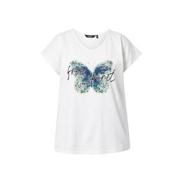 Ulla Popken Shirt female White size 58-60