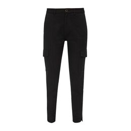 s.Oliver Chino Pants female Black size 48