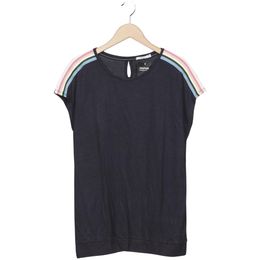Cecil T-Shirt Damen Gr&ouml;&szlig;e M Second Hand marine