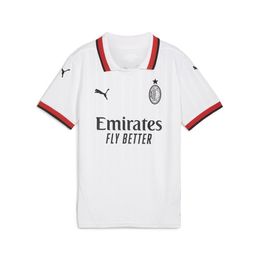 Puma Performance Shirt 'AC Milan 24/25' boy White size 128