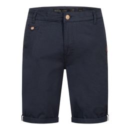INDICODE Jeans Chino Pants 'Creel' male Blue size XXL