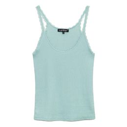 No Matter What Top female Green size M