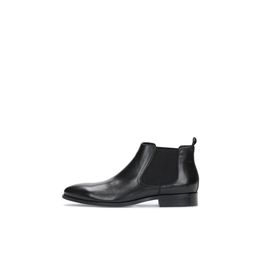 Kazar Chelsea Boots male Black size 40