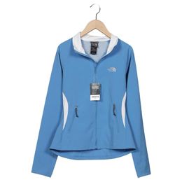 The North Face Jacke Damen Gr&ouml;&szlig;e S Second Hand blau