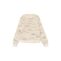 s.Oliver Sweater girl Beige size 128