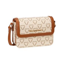 Valentino Crossbody Bag female Brown size One Size