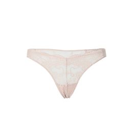 Guess String 'JANE' Damen Gr&ouml;&szlig;e L beige