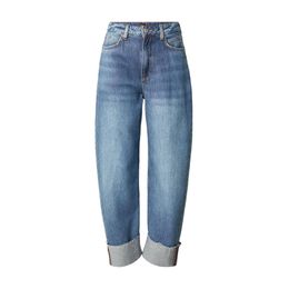 BOSS Jeans Damen Gr&ouml;&szlig;e 28 blue denim