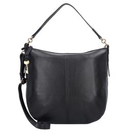 Fossil Shoulder Bag 'Jolie' female Black size One Size
