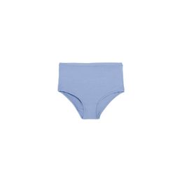 armedangels Panty 'BIRTAA' female Blue size S