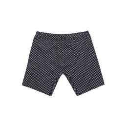 JP1880 Boxer shorts male Blue size 5XL