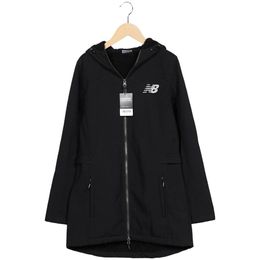 New Balance Jacke Damen Gr&ouml;&szlig;e M Second Hand schwarz
