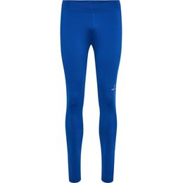 Newline Workout Pants male Blue size 4XL
