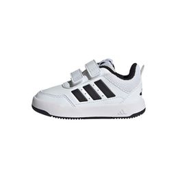 adidas Sportswear Sneaker 'Tensaur 3.0' Jungen Gr&ouml;&szlig;e 24 schwarz / wei&szlig;