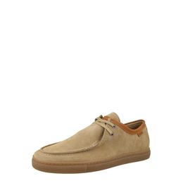 Bianco Moccasins 'York' male size 40 Beige