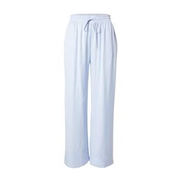 Vila Pants 'VIPricil' female Blue size 40