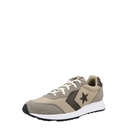 Converse Sneaker 'OMEGA TRAINER' Herren Gr&ouml;&szlig;e 37 hellbraun / braunmeliert Sommerschuhe