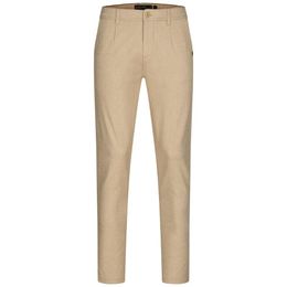INDICODE Jeans Pants 'Remy' male Beige size 31