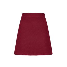 Nicowa Skirt 'LANITO' female Red size 34