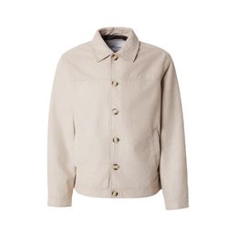Jack & Jones Jack & Jones Jacke Herren Gr&ouml;&szlig;e L beige