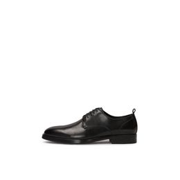 Kazar Lace-Up Shoes male Black size 44