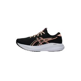 asics Laufschuh 'Gel-Excite 11' Damen Gr&ouml;&szlig;e 41.5/42 koralle / puder / schwarz