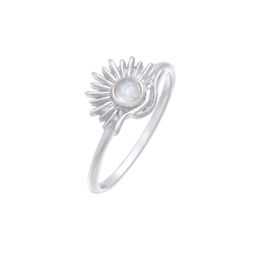 Elli Ring female Silver size 52