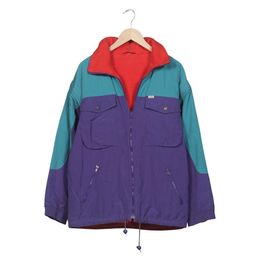 Vaude Jacke Herren Gr&ouml;&szlig;e L Second Hand bunt
