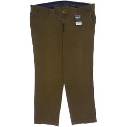 Brax Stoffhose Herren Gr&ouml;&szlig;e 46 Second Hand braun