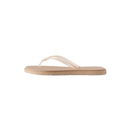 next T-Bar Sandals female size 37 Rose gold