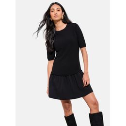 Friends Like These Kleid Damen Gr&ouml;&szlig;e XXL schwarz