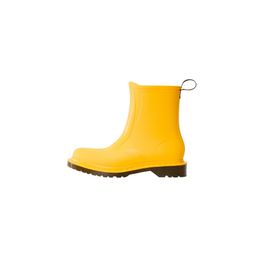Dr. Martens Rubber Boots '1460' male Yellow size 3